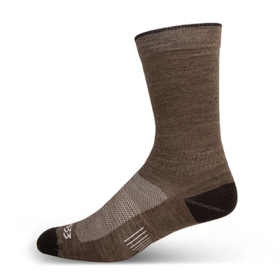 Mountain Heritage Socks